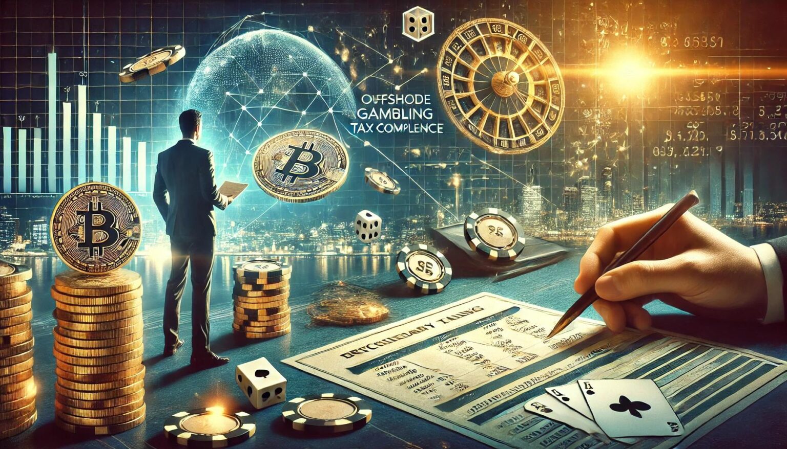 How to Transfer Offshore Funds To The USA