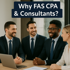 Accounting & Bookkeeping